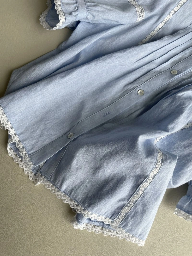 High fidelity Chanel Shirts