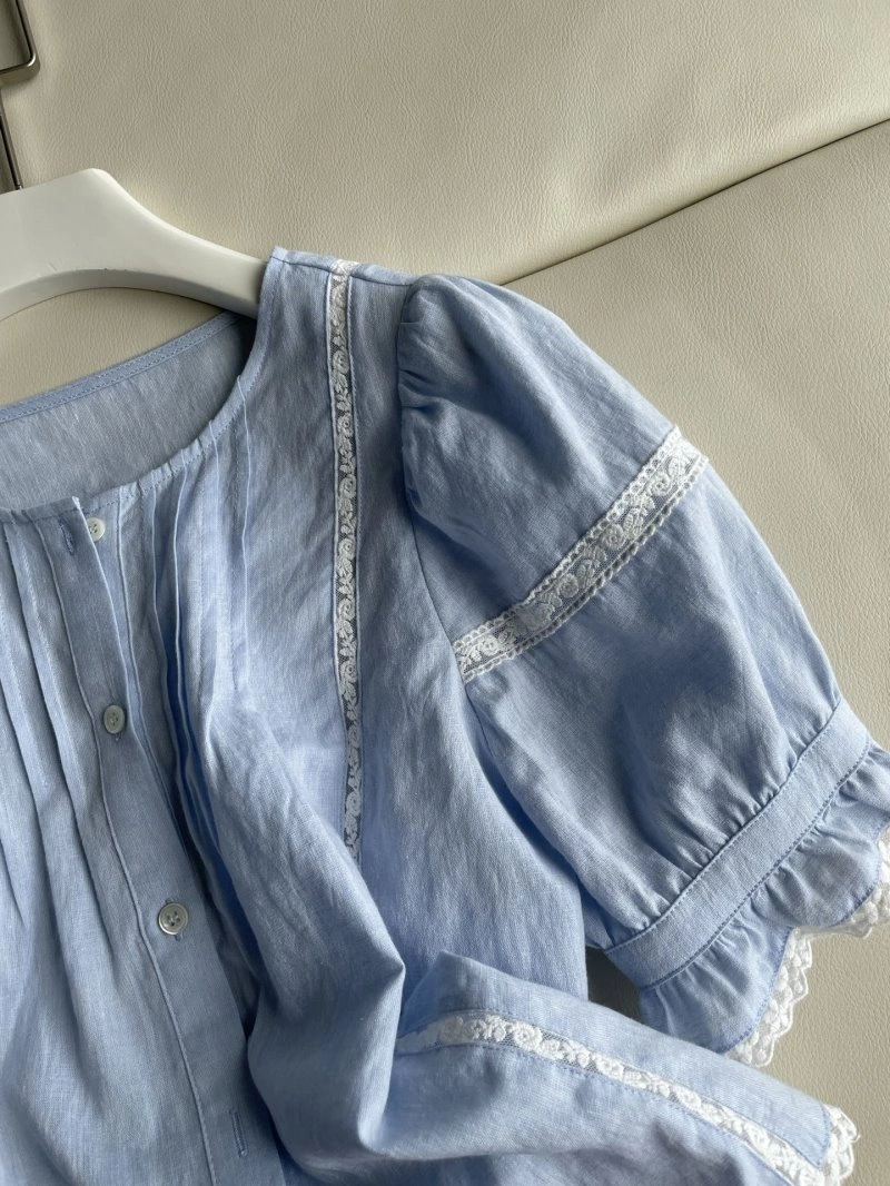 High fidelity Chanel Shirts