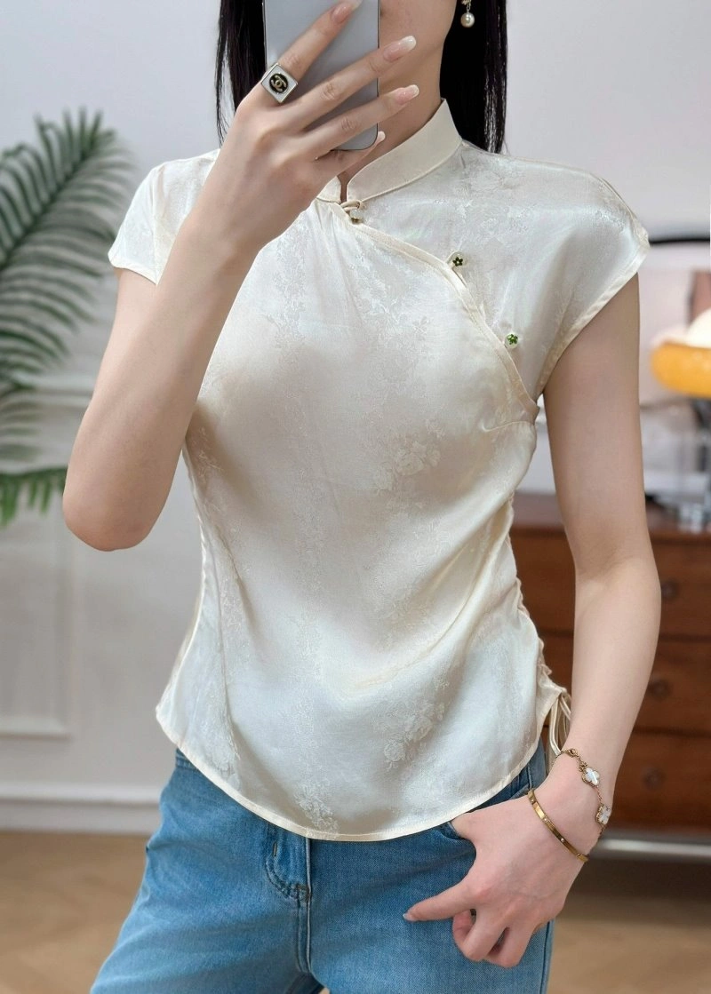 Precise copy Chanel Shirts