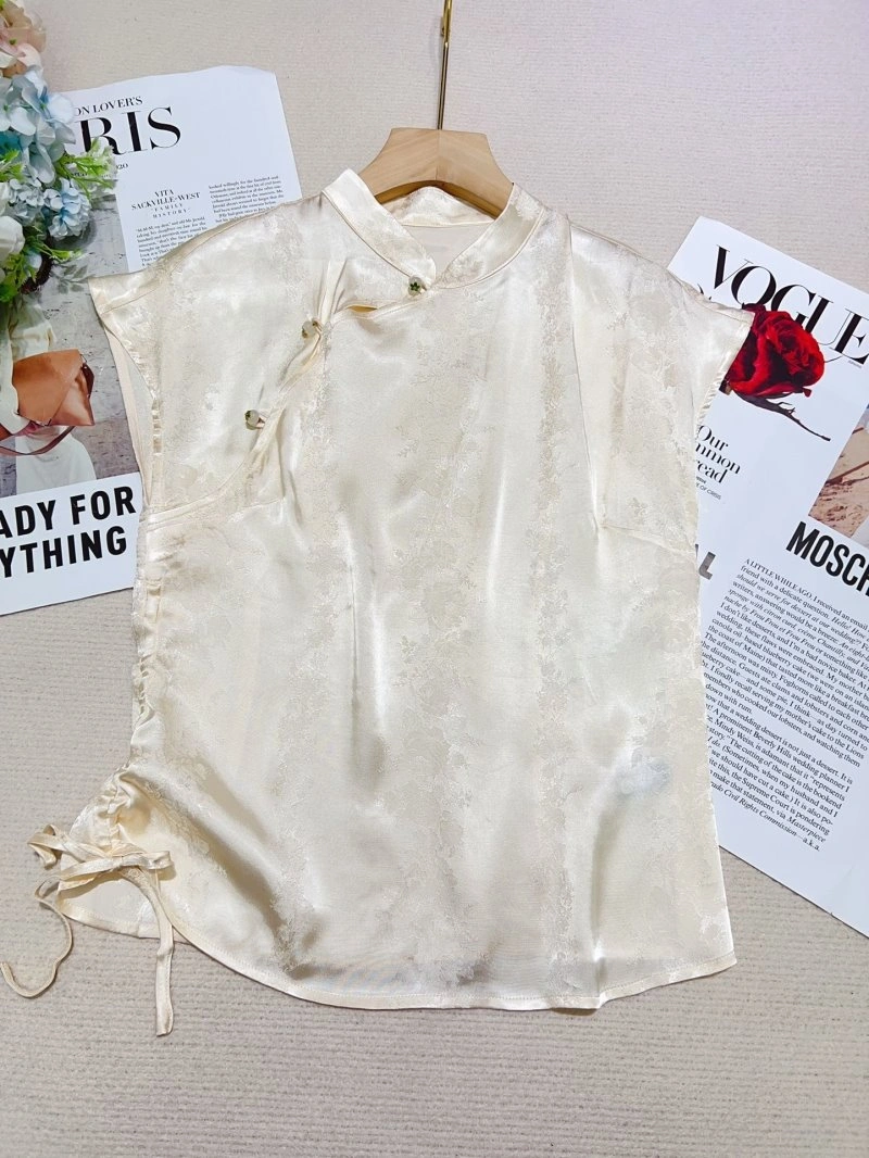 Precise copy Chanel Shirts