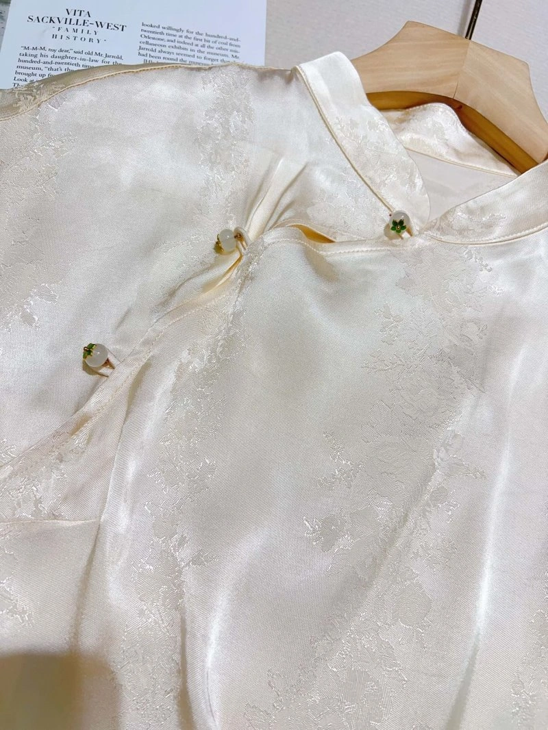 Precise copy Chanel Shirts