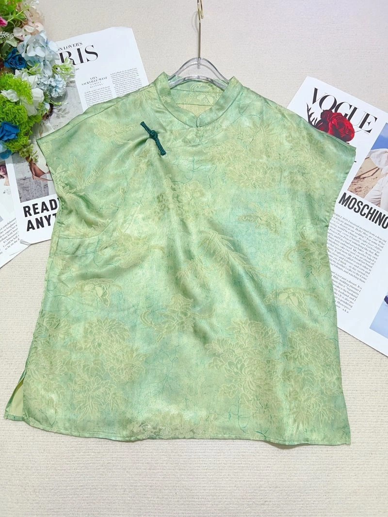 Top match Chanel Shirts