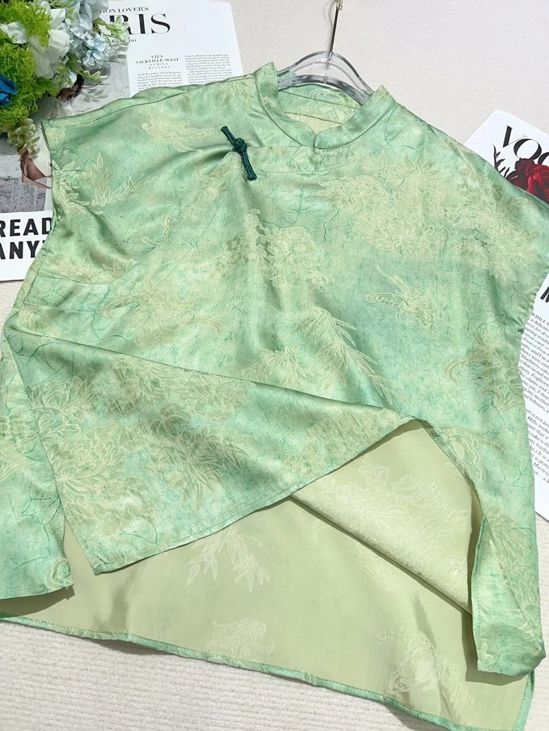 Top match Chanel Shirts