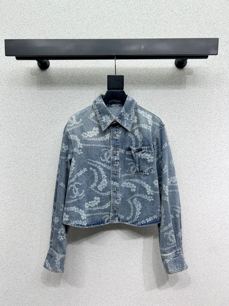 Chanel Shirts