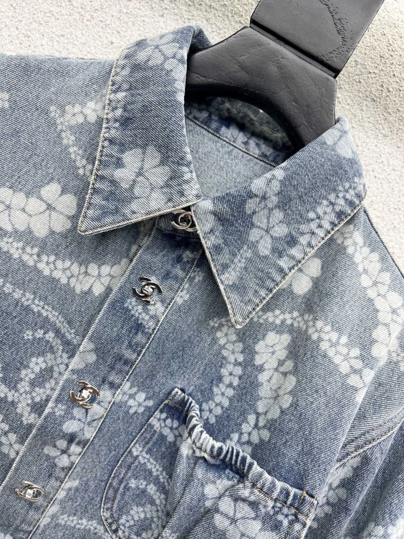 Real Chanel Shirts