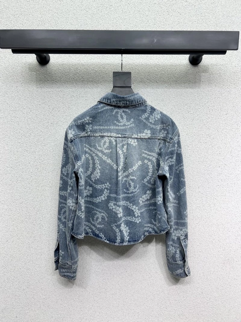 Real Chanel Shirts