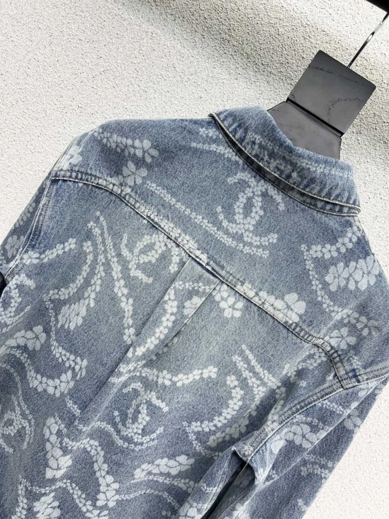 Real Chanel Shirts