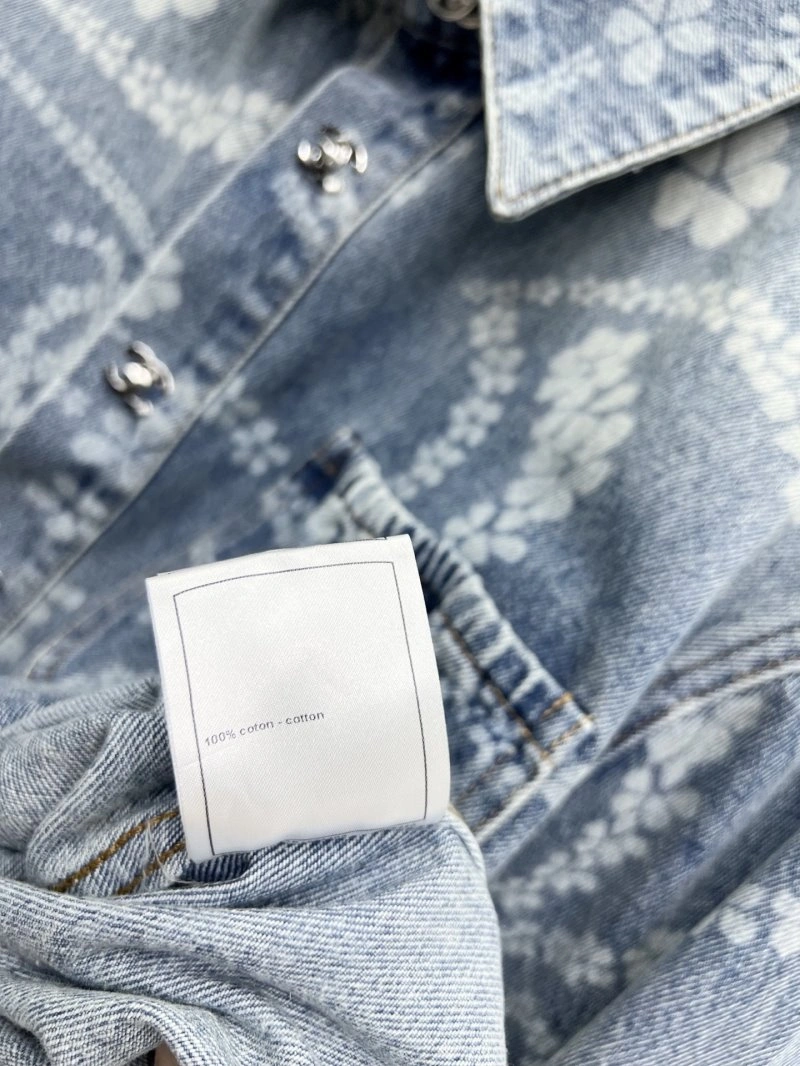 Real Chanel Shirts