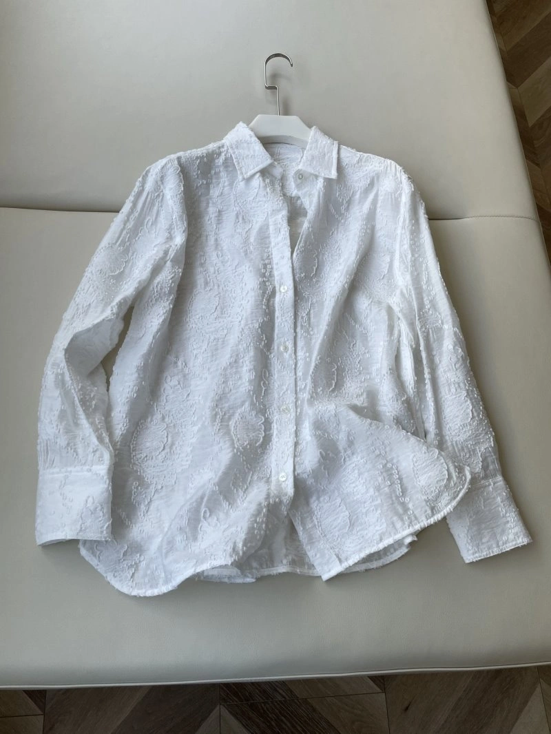 Chanel Shirts