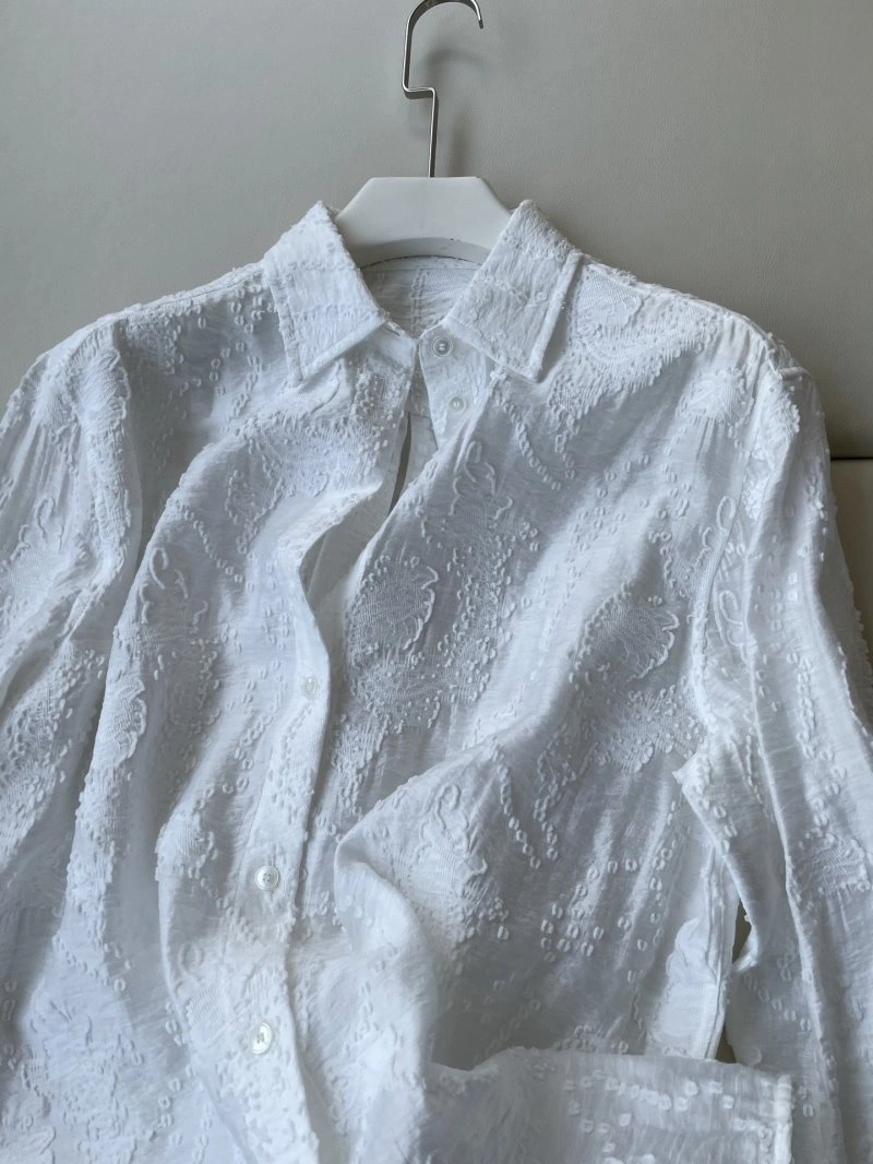 Value-priced Chanel Shirts