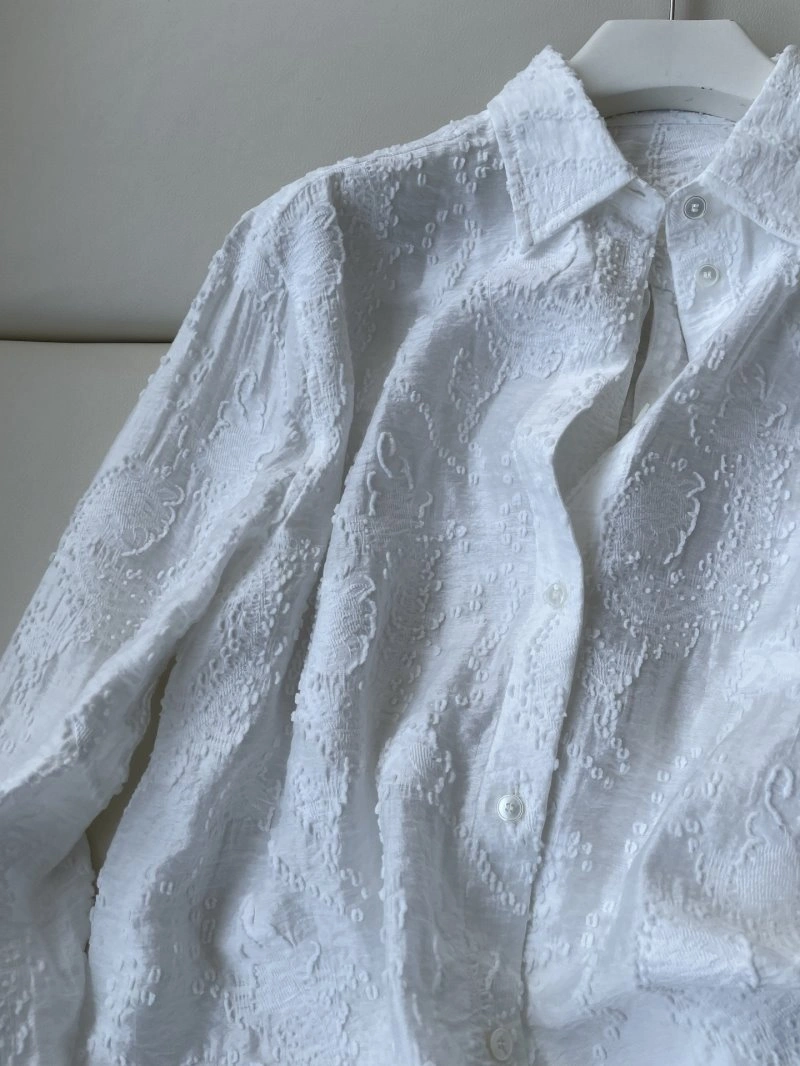 Value-priced Chanel Shirts
