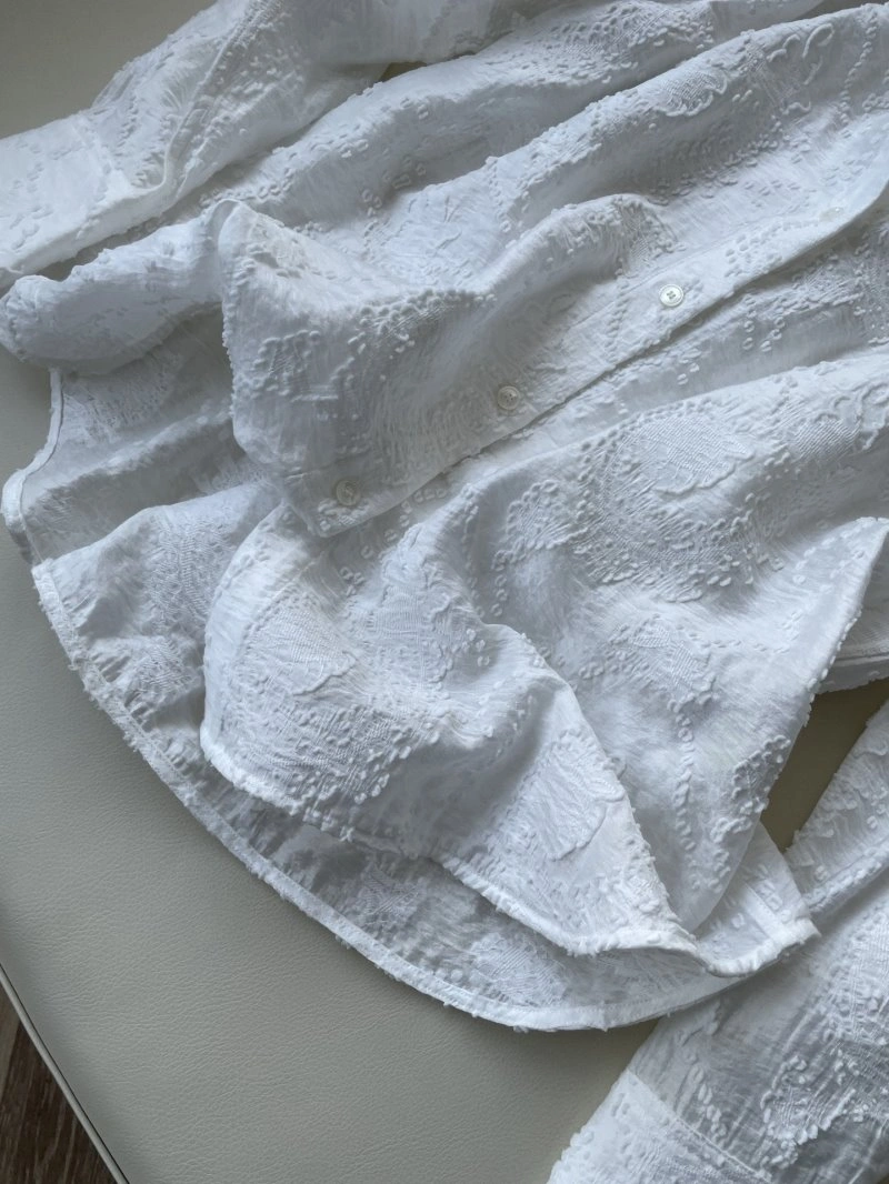 Value-priced Chanel Shirts