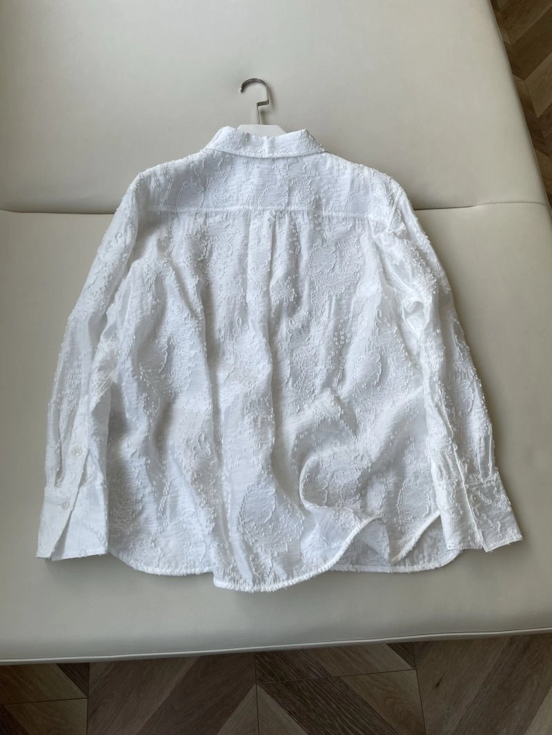 Value-priced Chanel Shirts