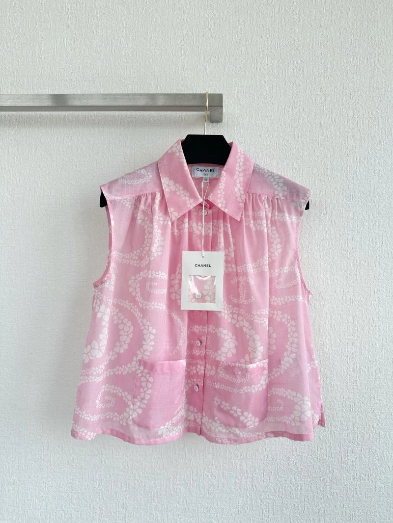Chanel Shirts