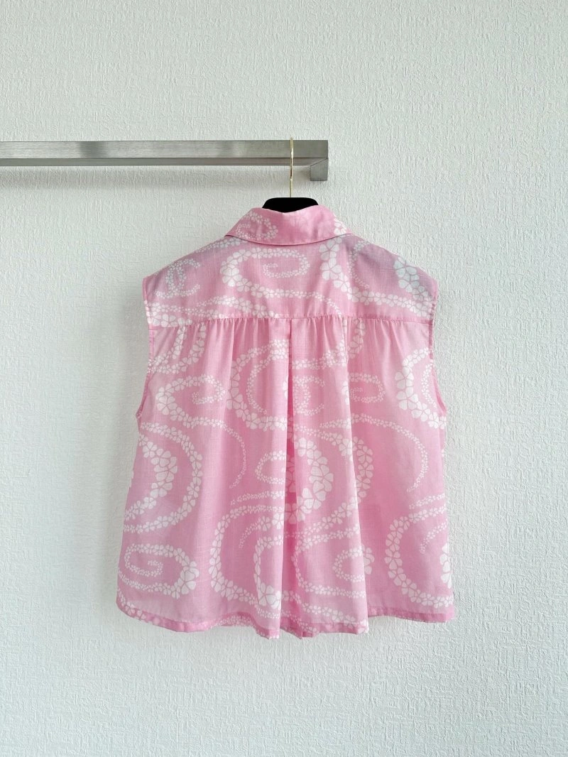 Brand-original Chanel Shirts