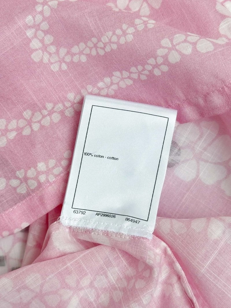 Brand-original Chanel Shirts
