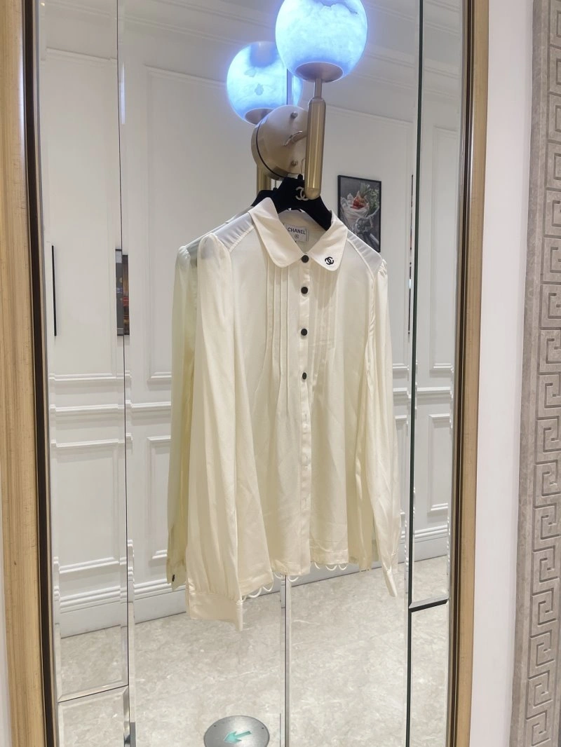 Chanel Shirts