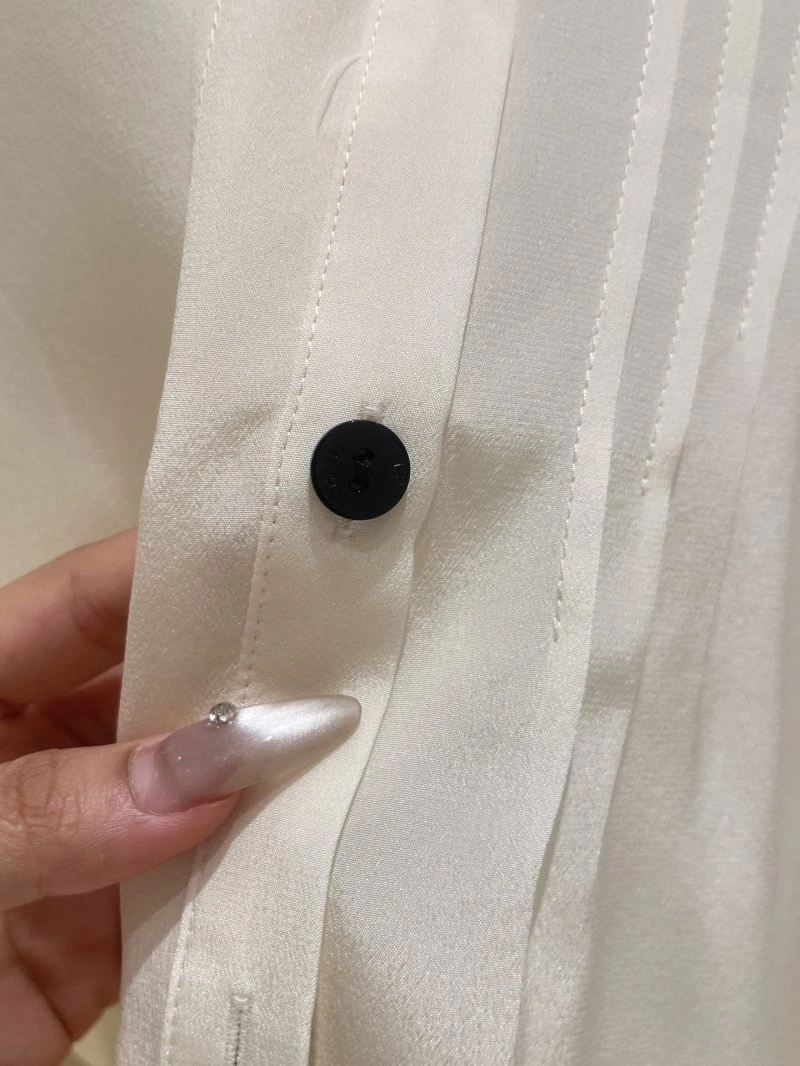 Genuine Chanel Shirts