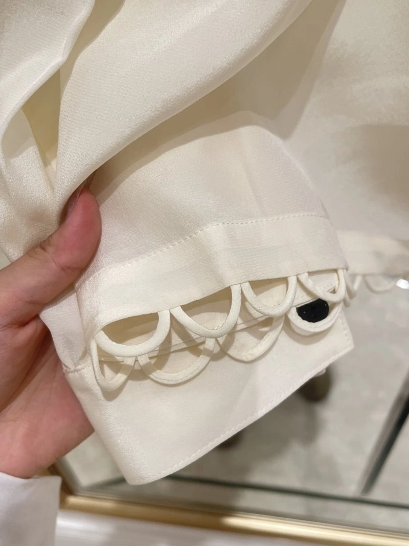 Genuine Chanel Shirts