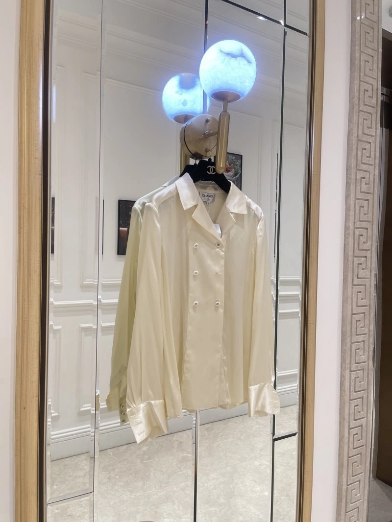 Chanel Shirts