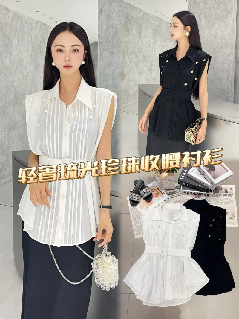 Chanel Shirts