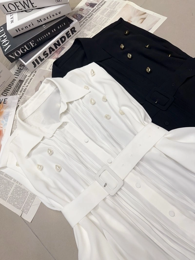 Original Chanel Shirts