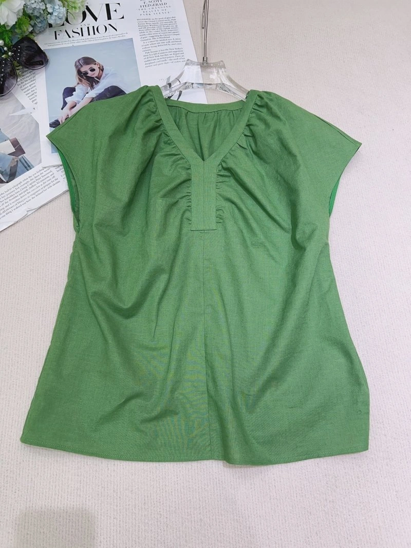 Economical Chanel Shirts