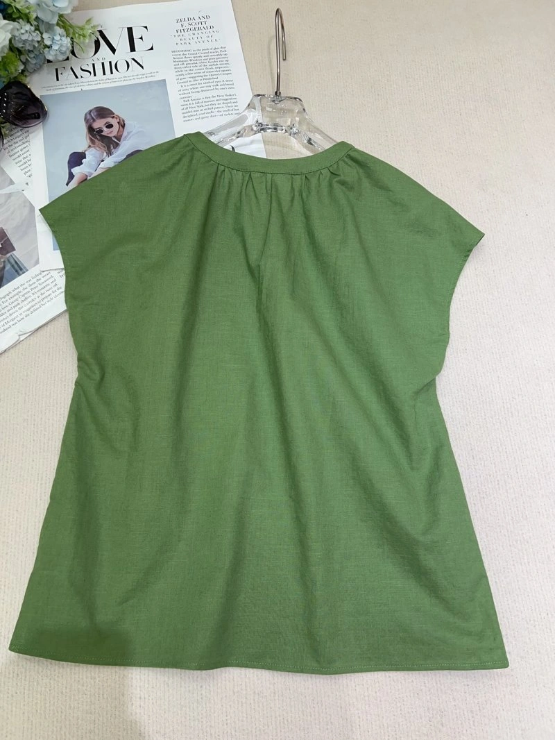 Economical Chanel Shirts