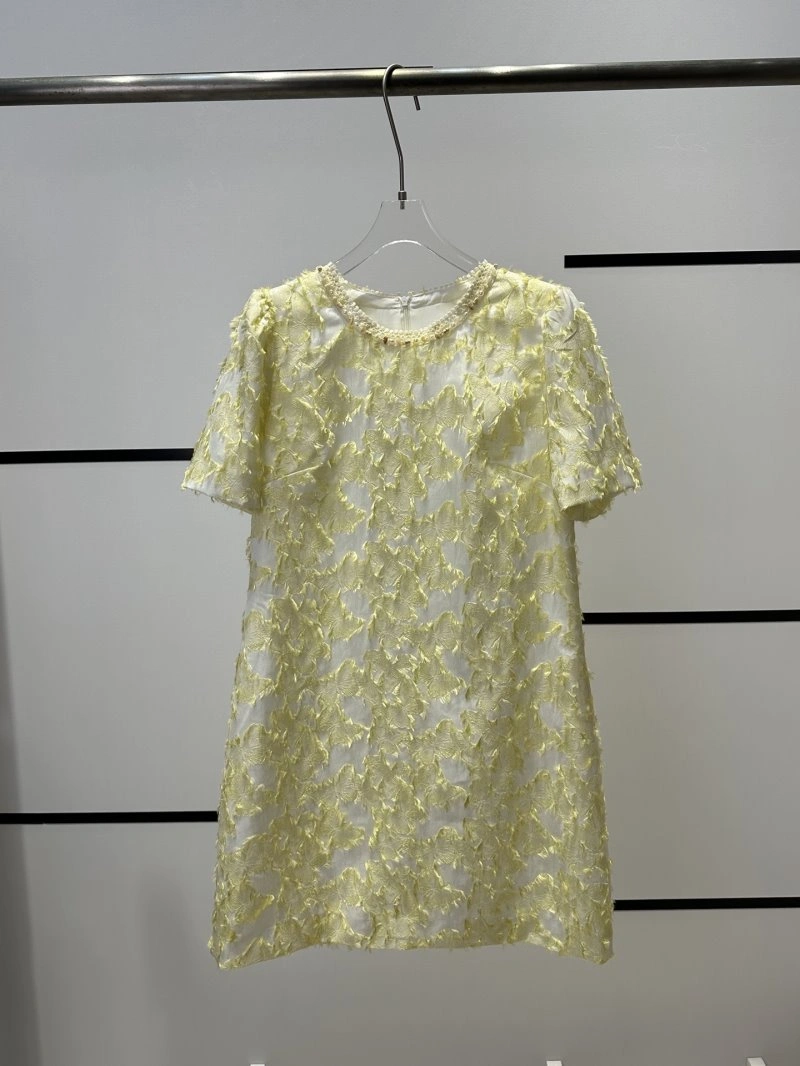 Chanel Shirts