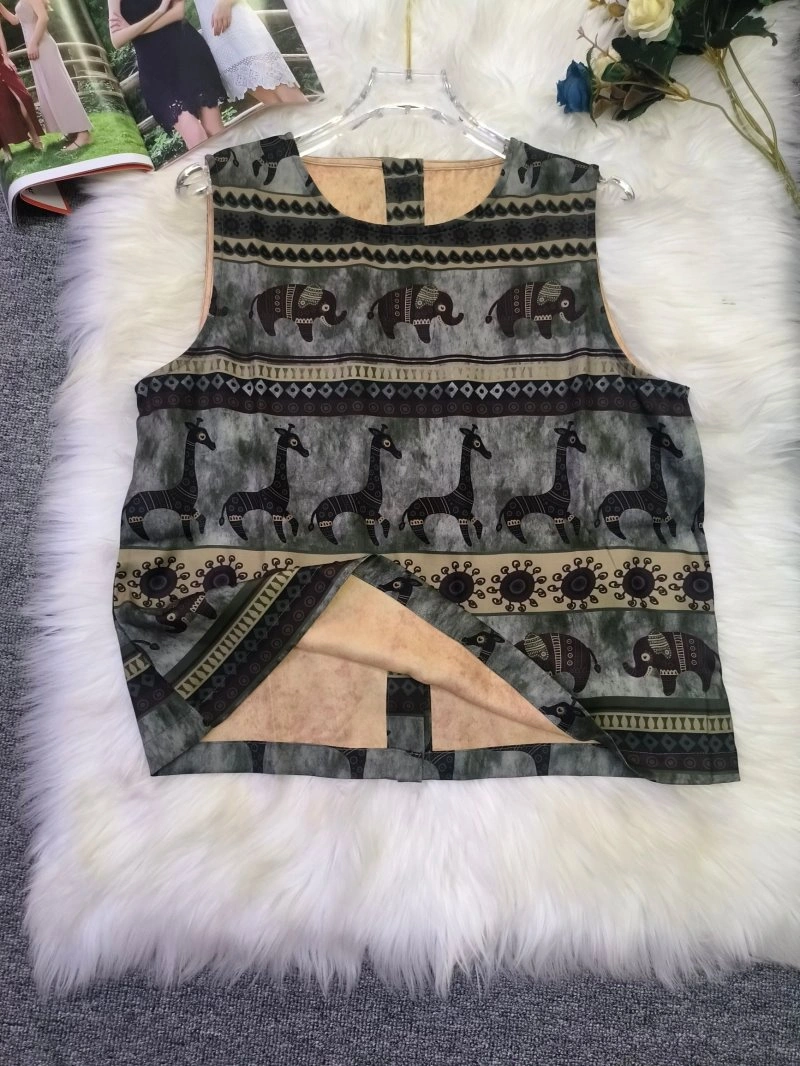 Top mirror Chanel Shirts