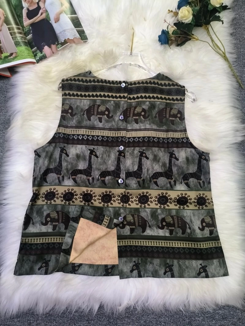 Top mirror Chanel Shirts
