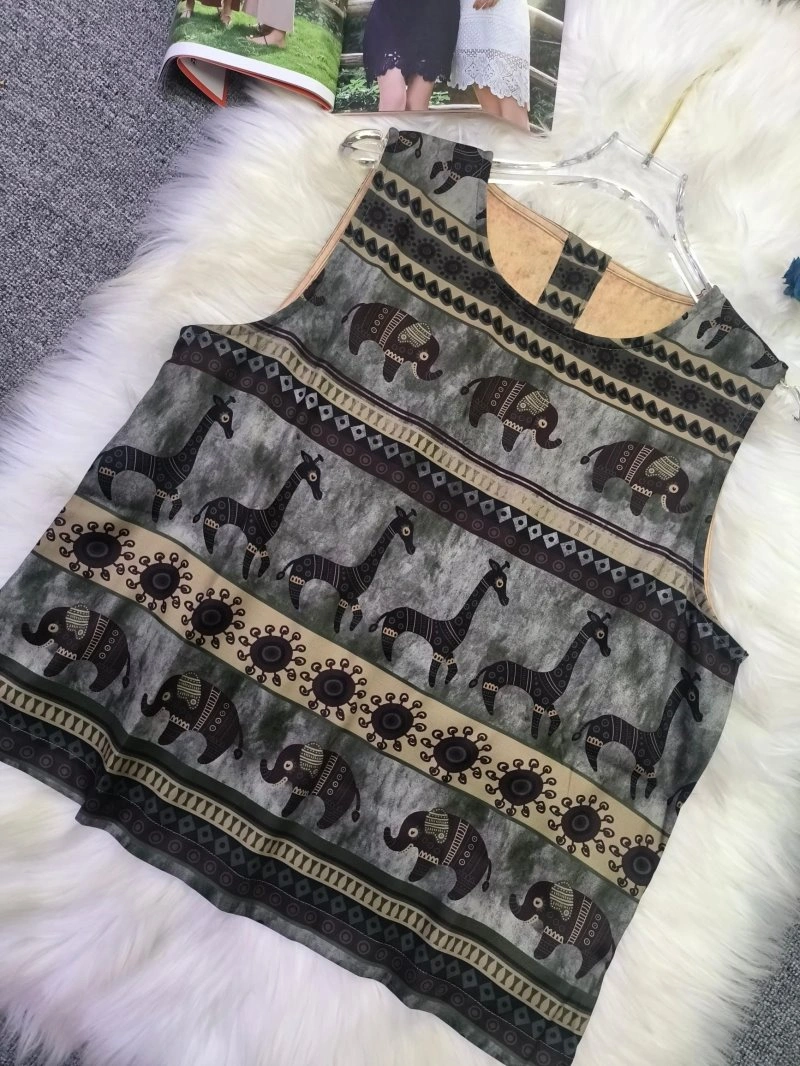 Top mirror Chanel Shirts