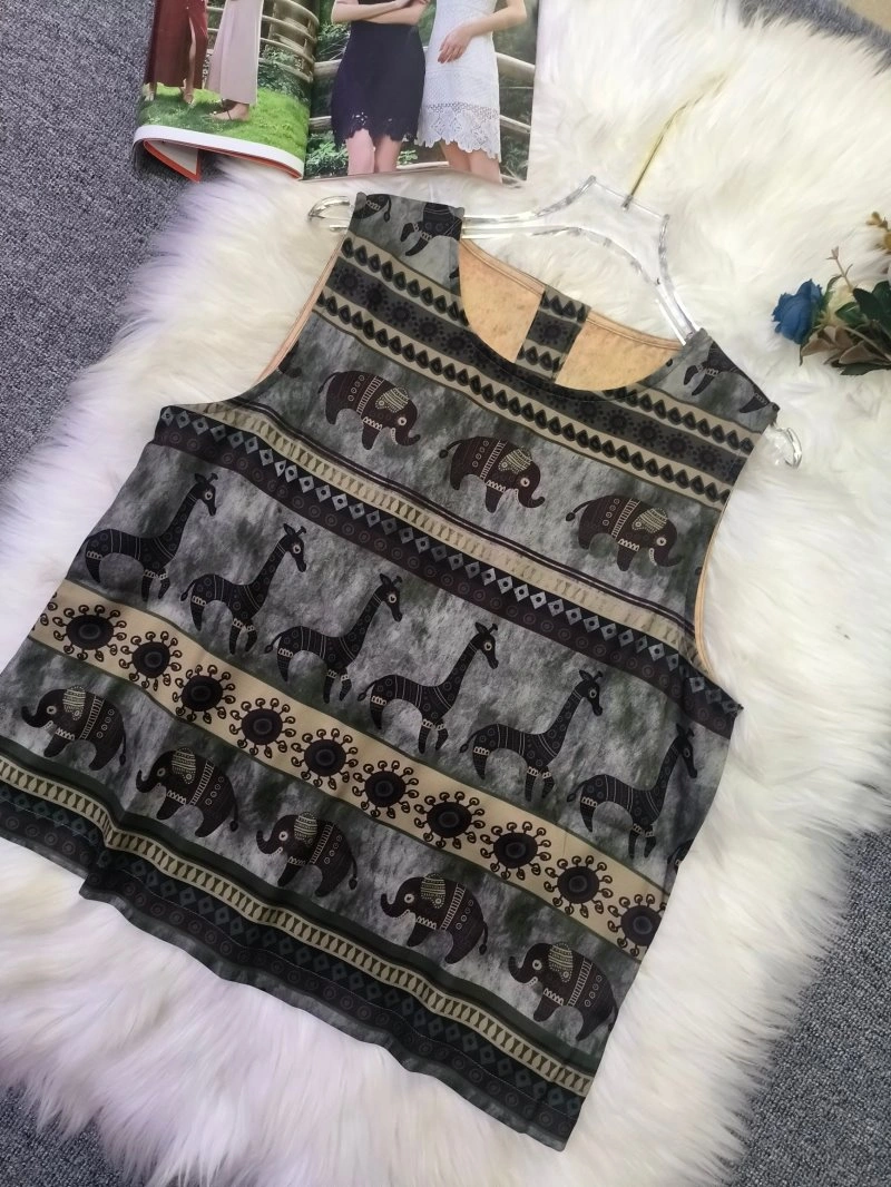 Top mirror Chanel Shirts