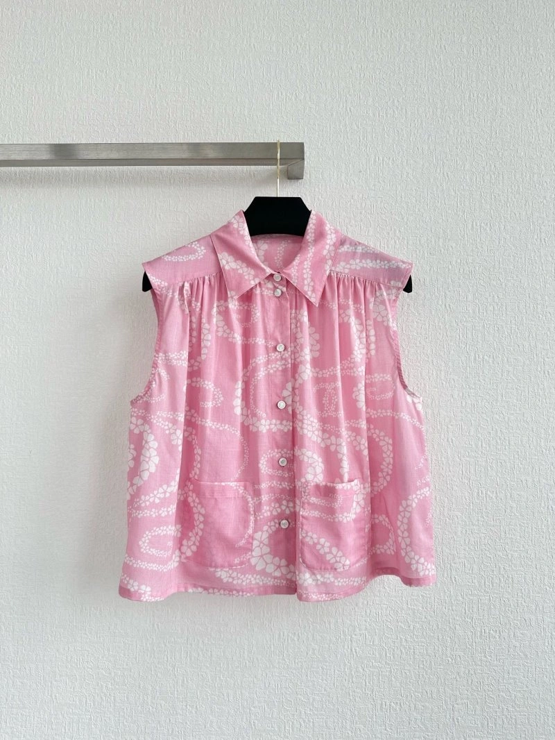 Chanel Shirts