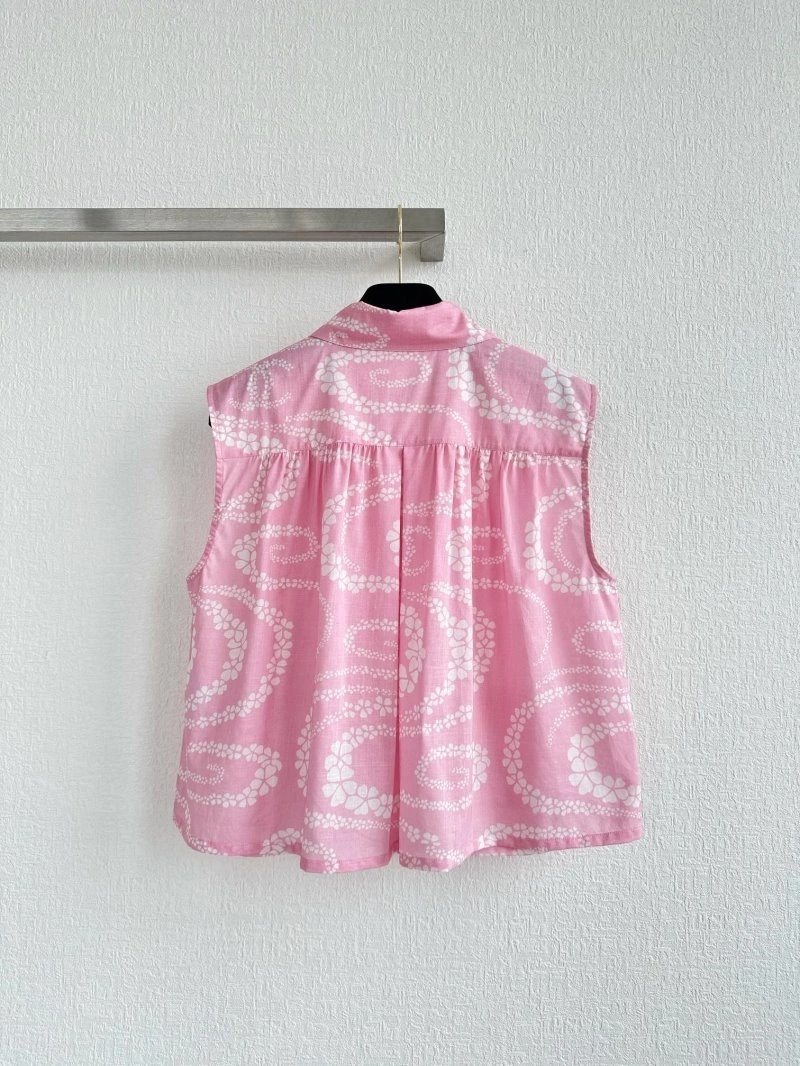 Low-cost Chanel Shirts