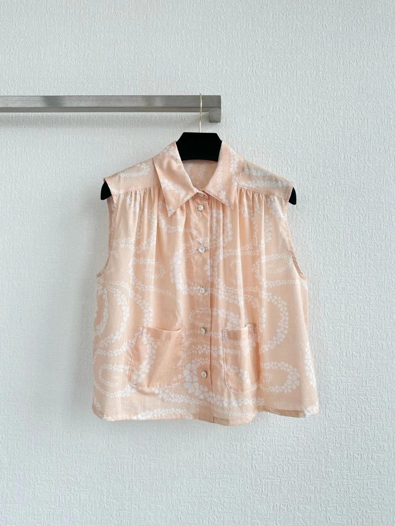 Low-cost Chanel Shirts