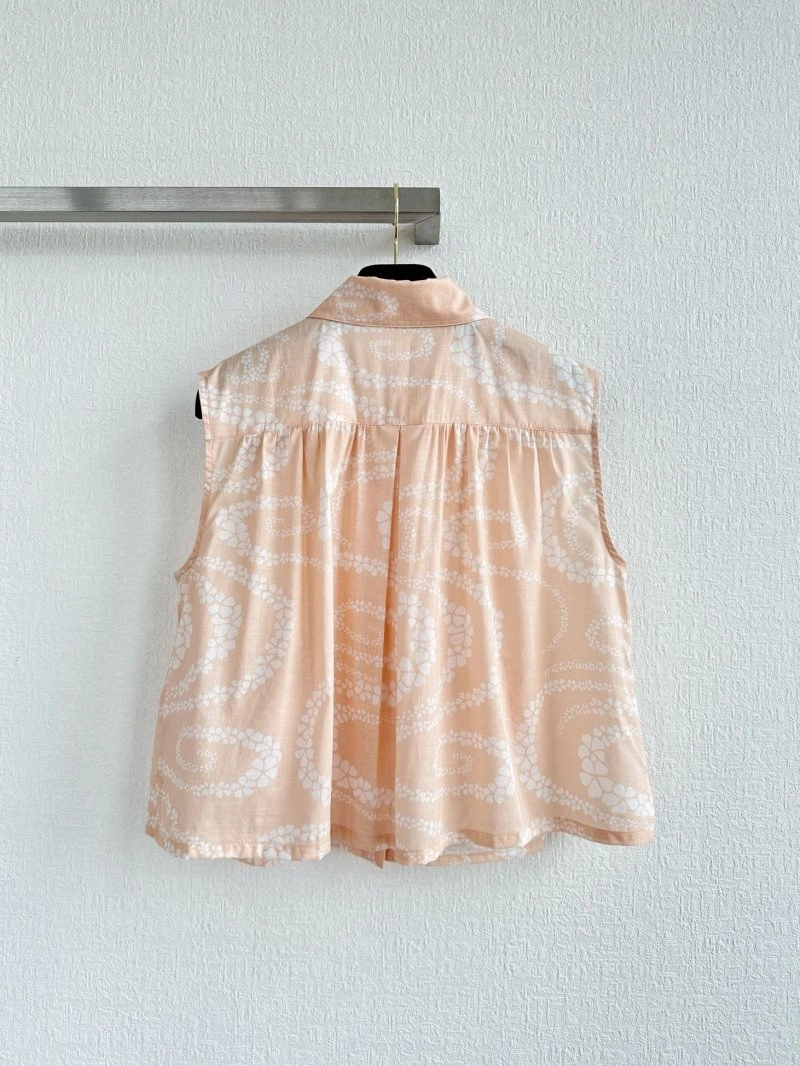 Low-cost Chanel Shirts
