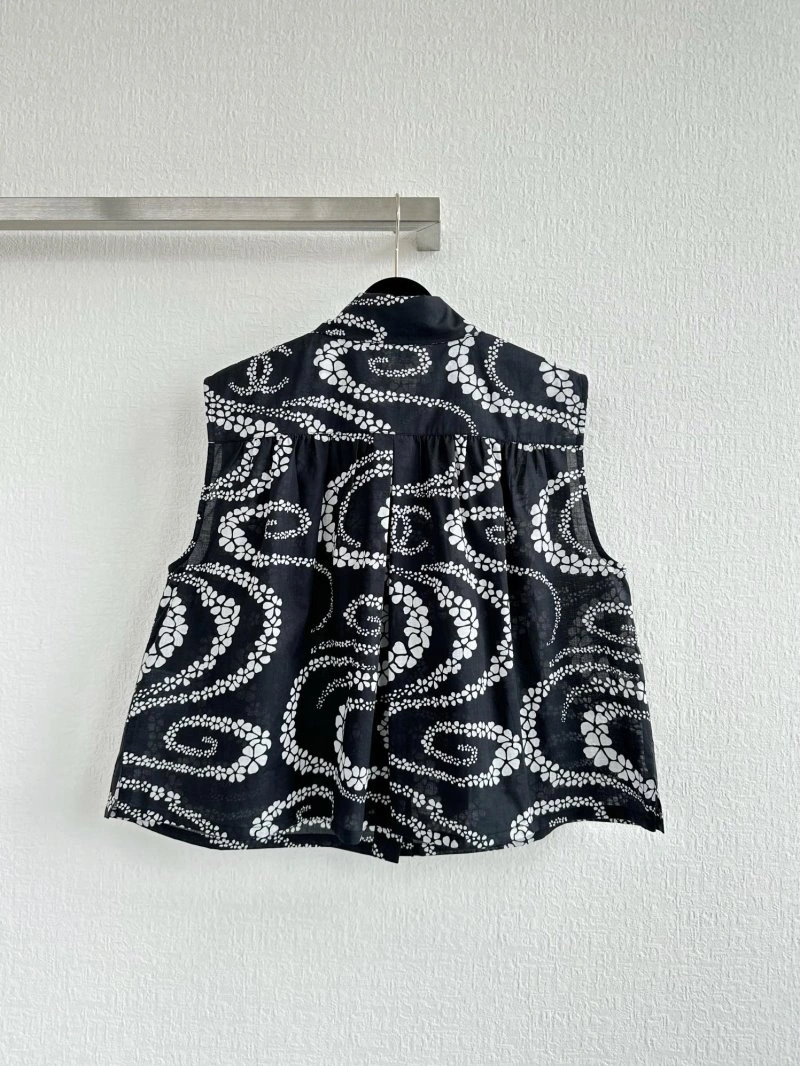 Low-cost Chanel Shirts