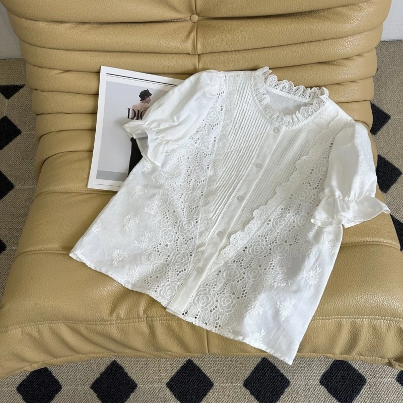 Chanel Shirts