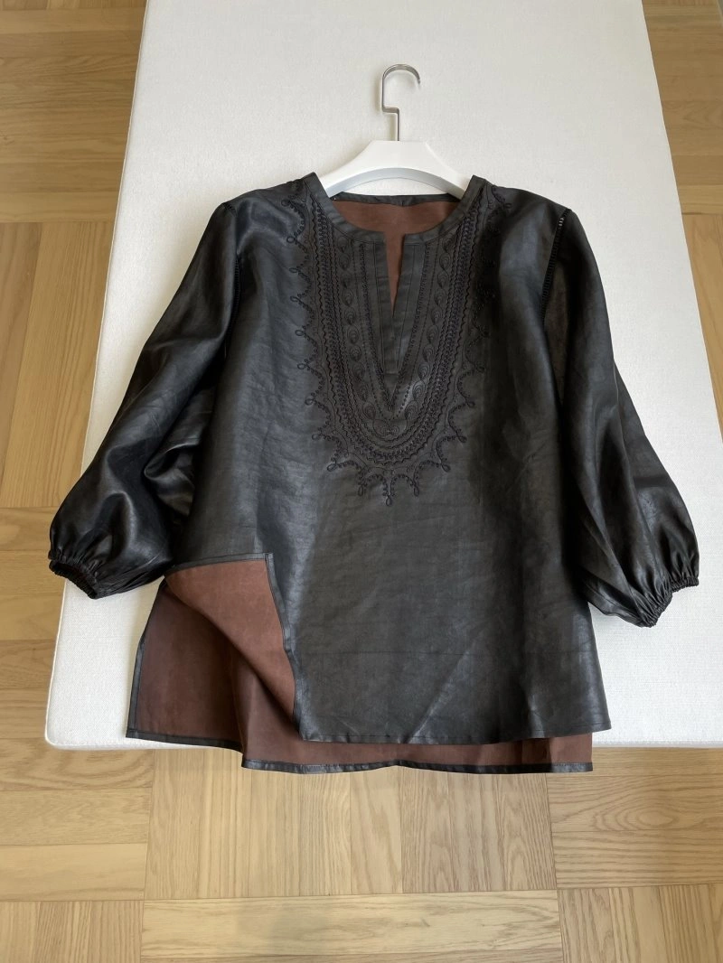 Chanel Shirts