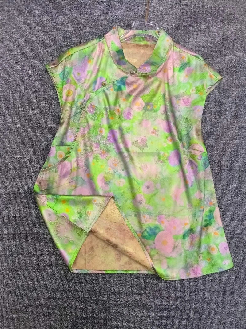 Precise copy Chanel Shirts