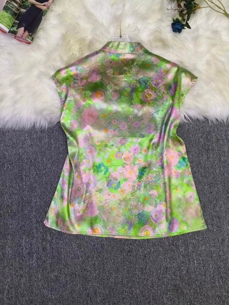 Precise copy Chanel Shirts