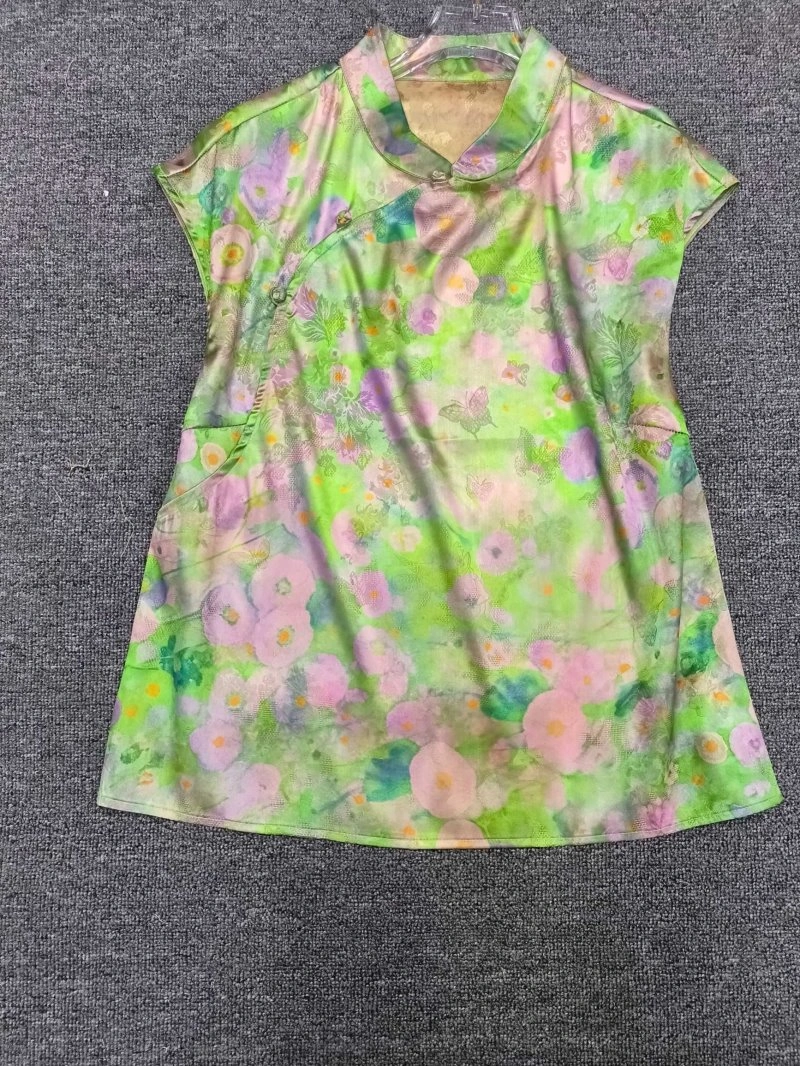 Precise copy Chanel Shirts