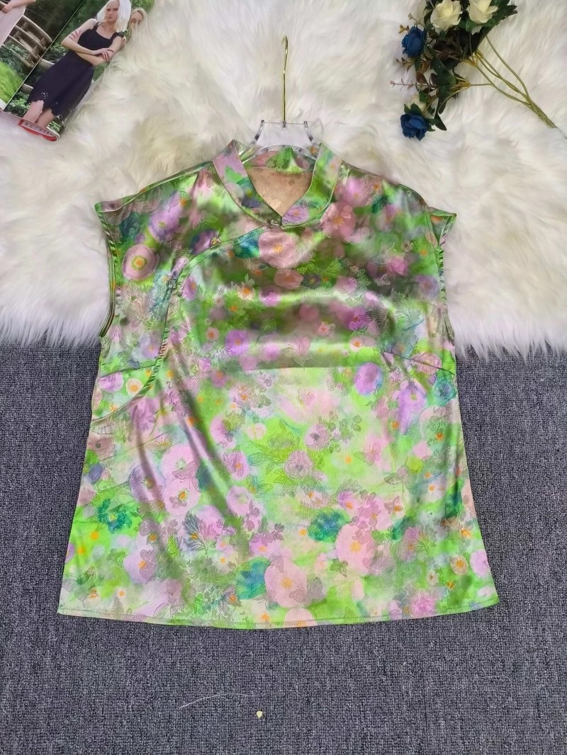 Precise copy Chanel Shirts