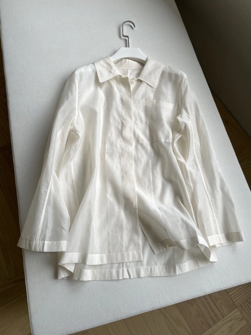 Chanel Shirts