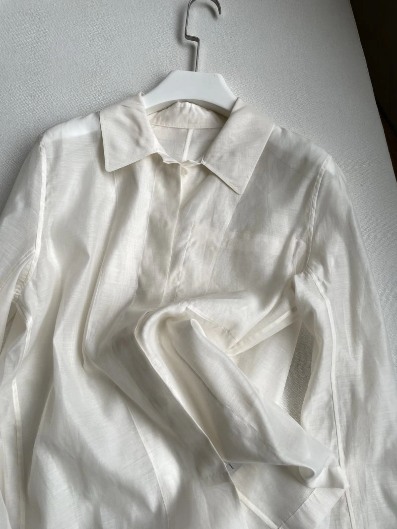 Precise copy Chanel Shirts