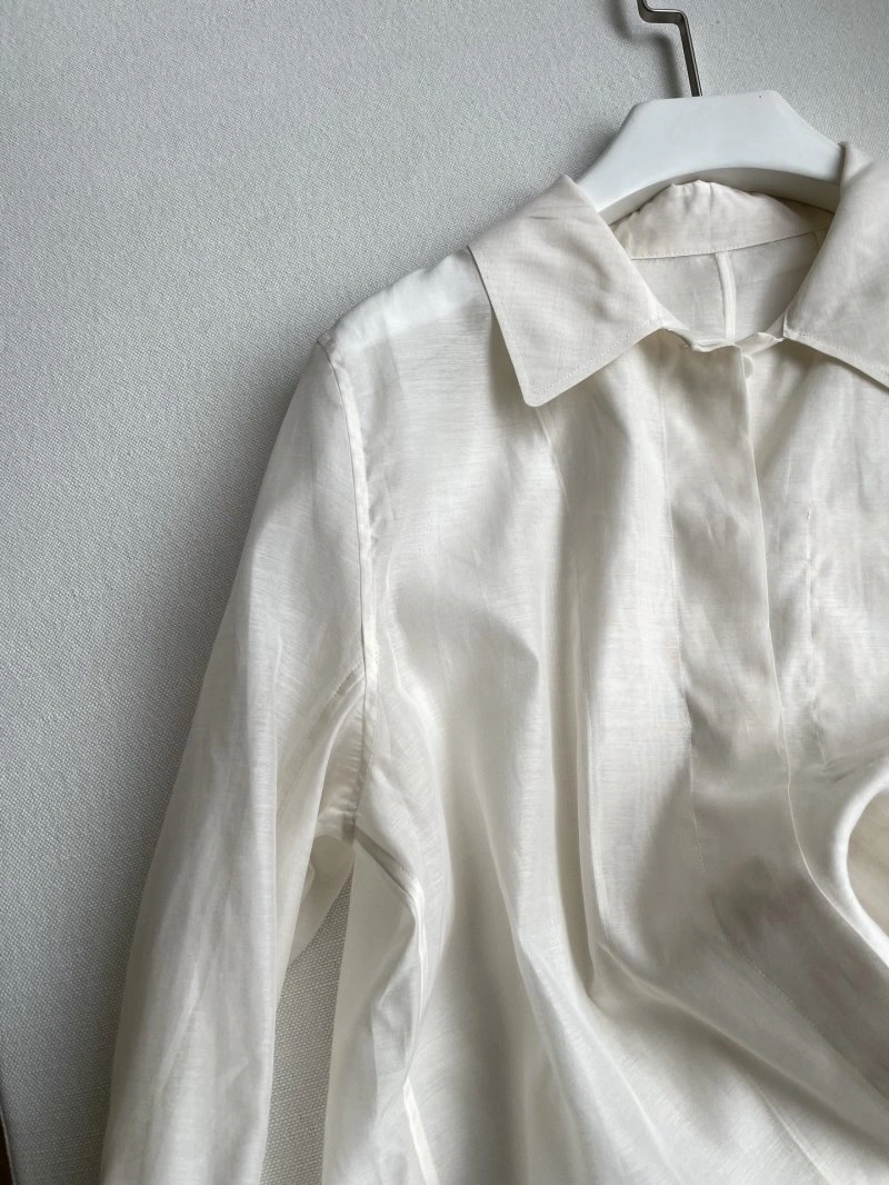 Precise copy Chanel Shirts
