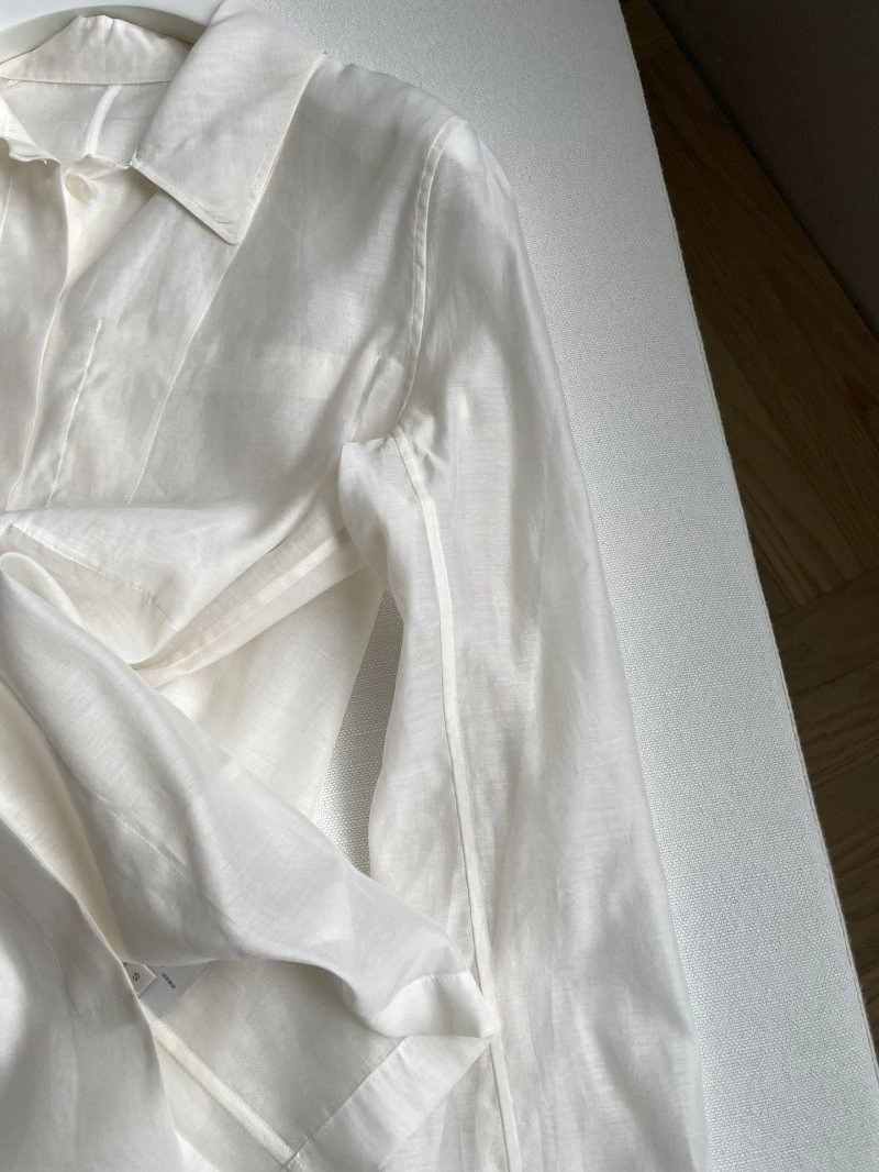 Precise copy Chanel Shirts