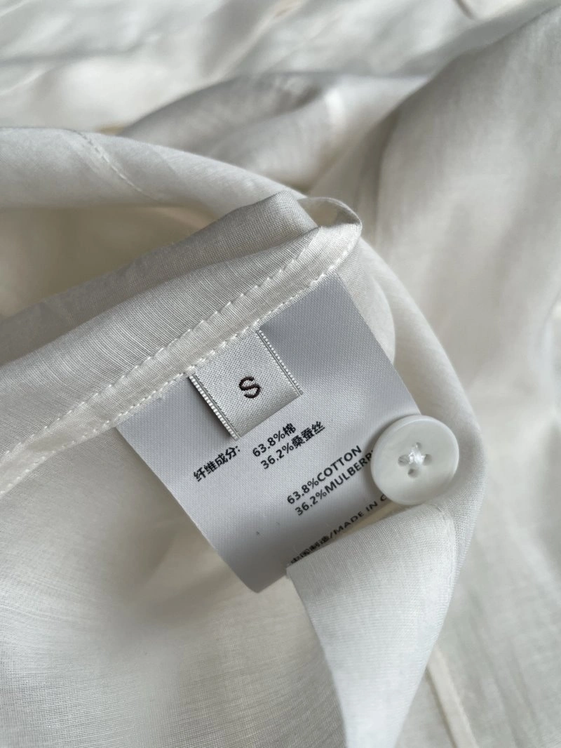 Precise copy Chanel Shirts