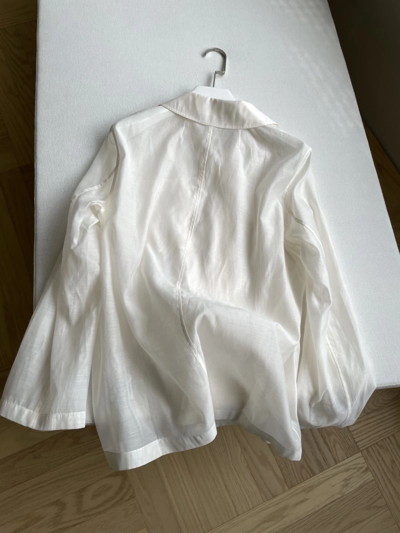 Precise copy Chanel Shirts